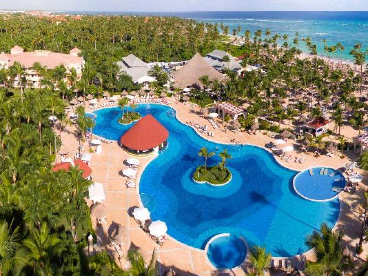 Bahia Principe Luxury Ambar Punta Cana STSVacations Bahia Principe Luxury Ambar Punta Cana STSVacations