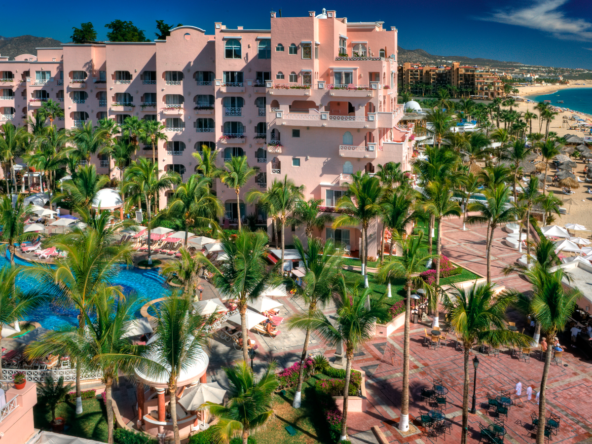 Pueblo Bonito Rose Resort & Spa - Los Cabos | STSVacations