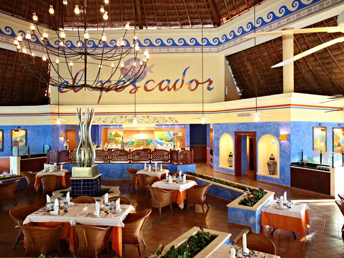 Bahia Principe Grand Coba - Riviera Maya | STSVacations